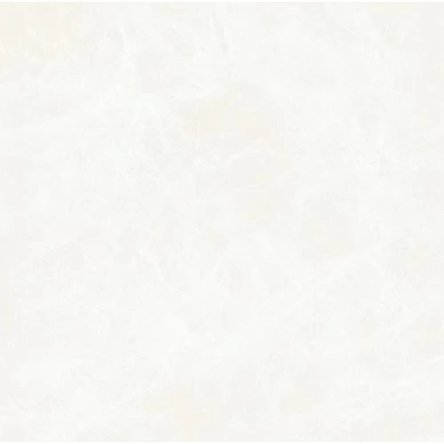 Shop Porcelain floor tiles Honed, 120x120 cm, Thickness 11 mm, White ...