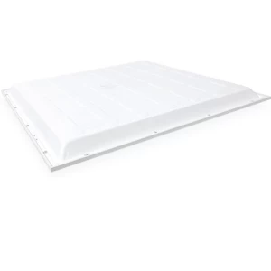 Al-Fanar Backlit LED Panel, 44 Watts, 3960 Lumens, Size 60x60 cm, White ...