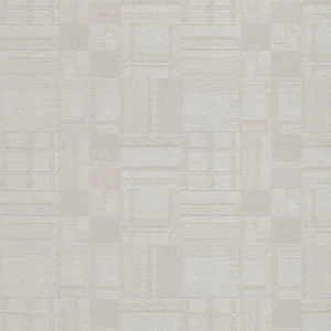 Shop Patterned Wallpaper, Light Gray Color, Length 10m, Width 1.06m ...