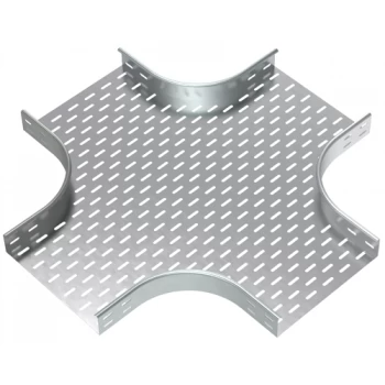 Buy Premium Cable Tray Cross in Saudi Arabia | Matkel | Matkel