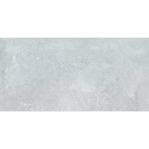 Shop Porcelain floor tiles, Size 30x60 cm, Thickness 11 mm, Gray Color ...