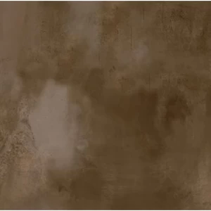 Shop Porcelain floor tiles, 120x120 cm, Thickness 11 mm, Brown Color ...