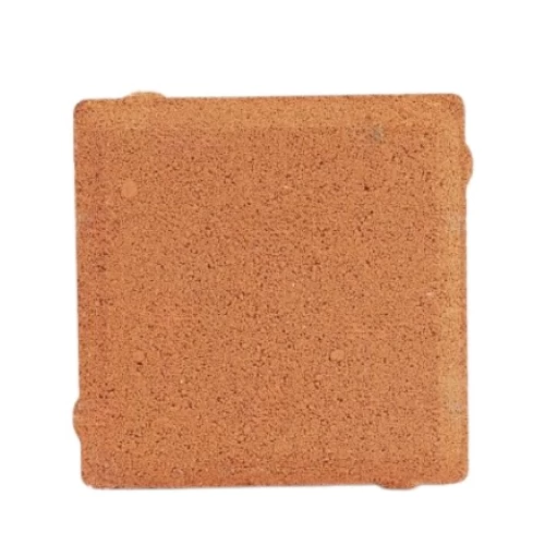 Shop Holland Design Smooth Texture Interlock Tiles with Chamfer ...