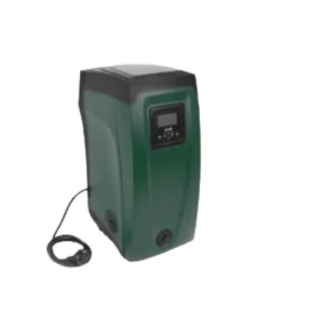 Shop Easy Box Water Pump With Double Base, Power 2.1 HP, Size 26×35×56.5 cm