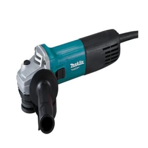 Shop Electric Angle Grinder 850 Watt Wheel Diameter 115 mm Makita M9510B