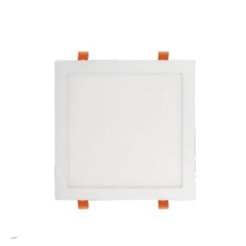 Shop LED Geometric shape Panel Downlight 15W, 6-Inch Size, IP20 ...