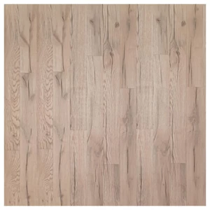 Shop HDF parquet boards for flooring, beige color, 8 mm thickness ...