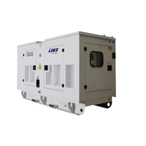 Shop English electric generator, 3 phase, Power 68.1 kVA, Perkins brand ...