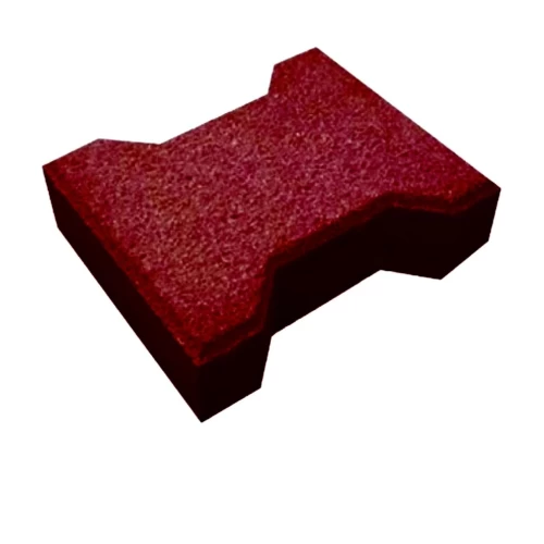 Shop Interlock pavement flooring, behaton design, dimensions 20x16 cm ...