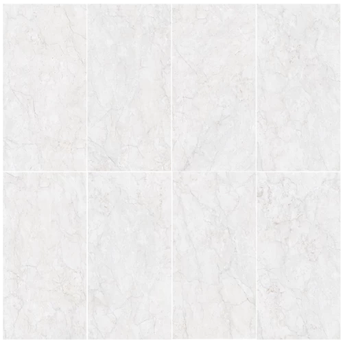 Shop Porcelain Floor Dimensions 120 x60 cm, Light Grey Color, Evora Model