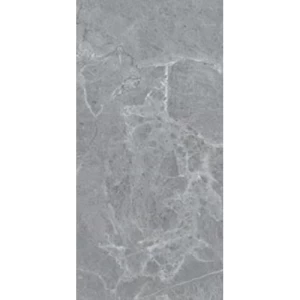 Shop Porcelain floors Matt , Thickness 11 mm, Size 30x60 cm, Gray Color ...