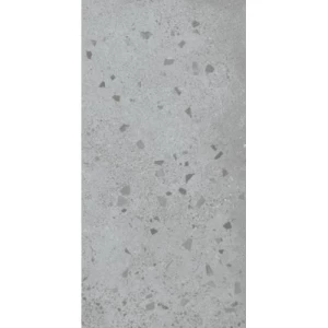 Shop Porcelain floor tiles, Size 30x60 cm, Thickness 11 mm, Light Gray ...