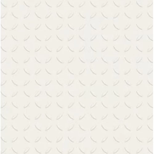 Shop Porcelain Floor Tiles Matt, Thickness 15 mm, Size 30x30 cm, White ...