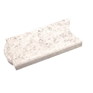 Interlock White Floor Tiles from Al-Wasid Industrial | Saudi Building ...