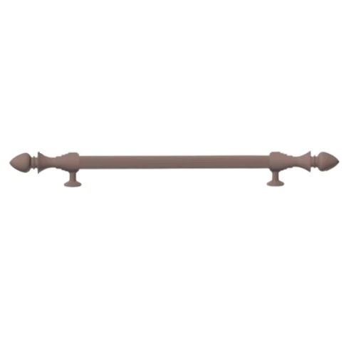 Shop Elevator handle, decorative, 80×60 cm, copper color