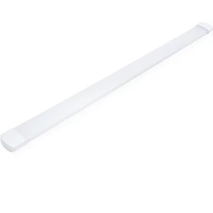 Al Fanar LED Batten Light, 40 watts, 4000 lumens, white light